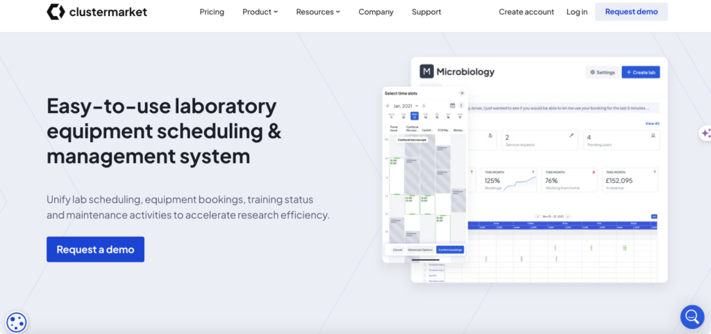 Equipment Scheduling and Management: Full Guide & Top Tools