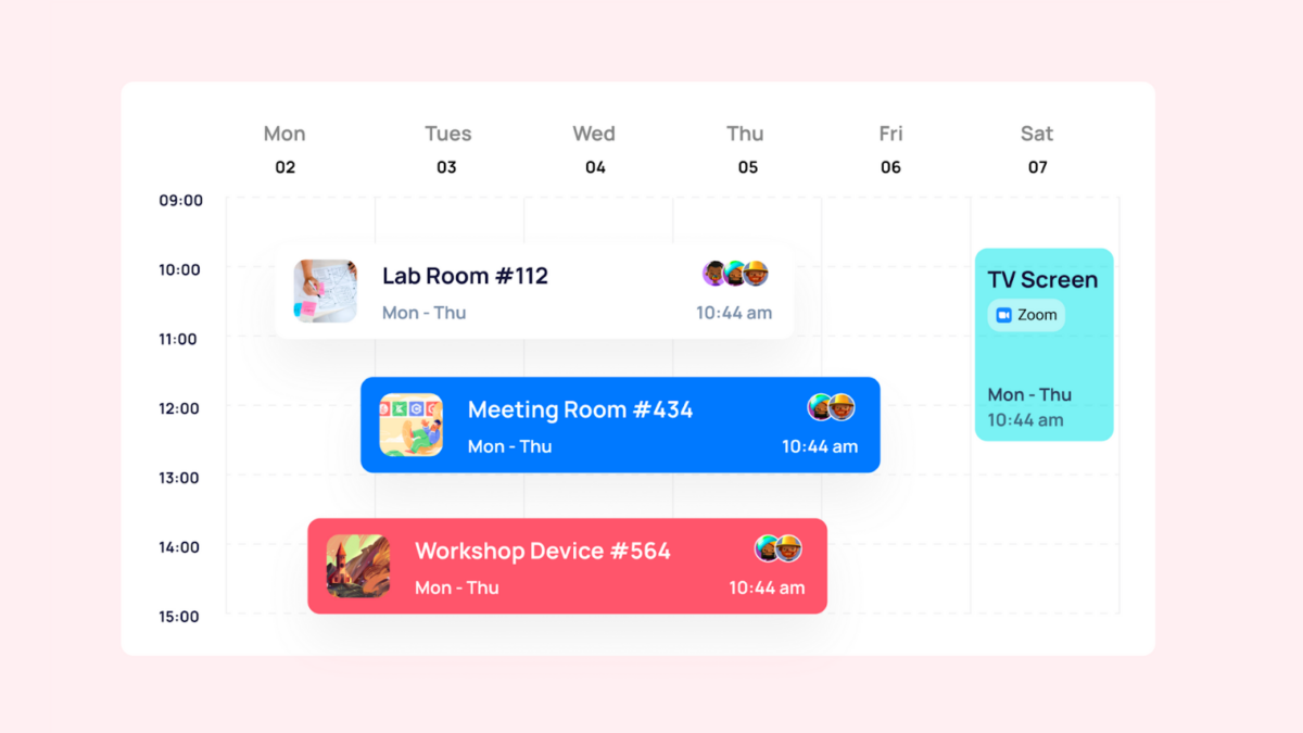 Equipment Scheduling and Management: Full Guide & Top Tools