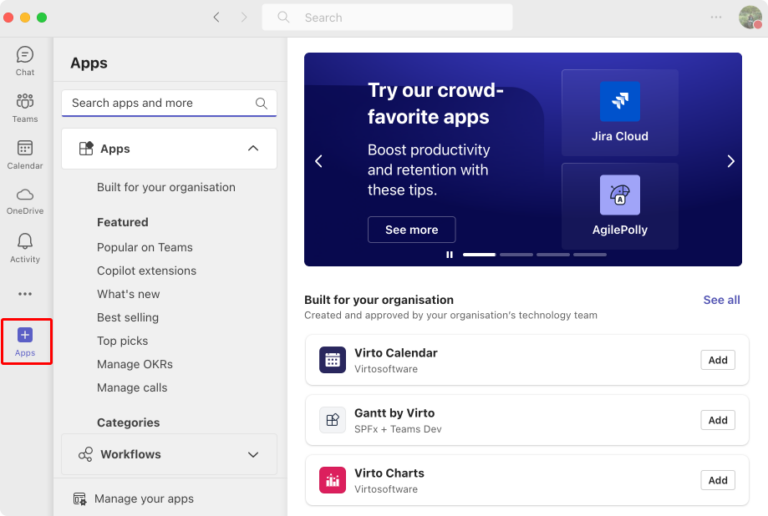 Microsoft Teams 3rd Party Apps: How to Install and Manage