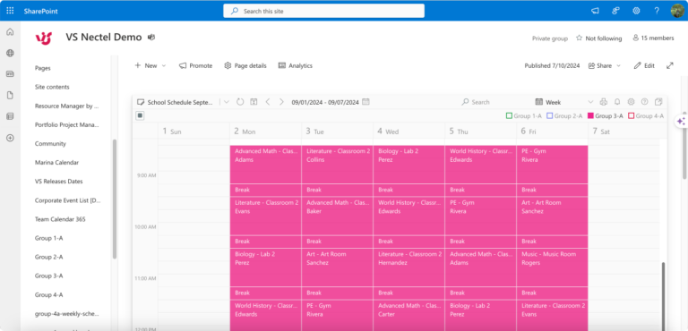 AI Tools for School Schedules and Timetables: Prompts & Guide