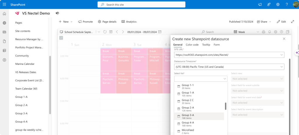 AI Tools for School Schedules and Timetables: Prompts & Guide