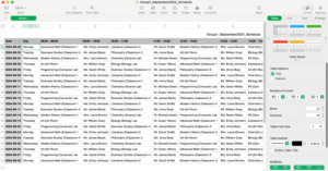 AI Tools for School Schedules and Timetables: Prompts & Guide