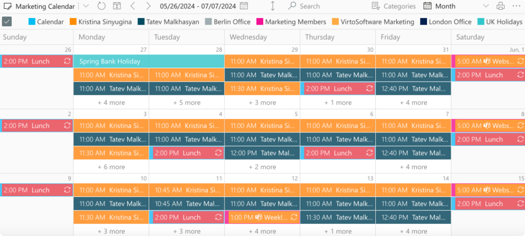 Conference Room Scheduling: Guide and Software Review
