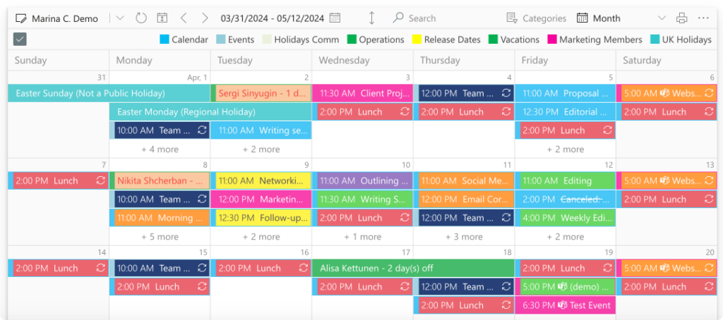 How to create Shared Calendar in Outlook: Step-by-Step Guide