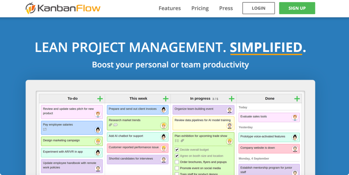Digital Kanban Board Guide: Setup, Tools and Best Practices