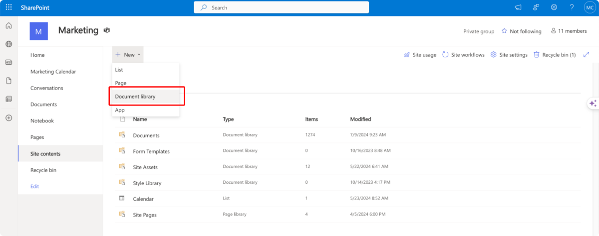 Bulk File Management in SharePoint: Delete, Copy, Move