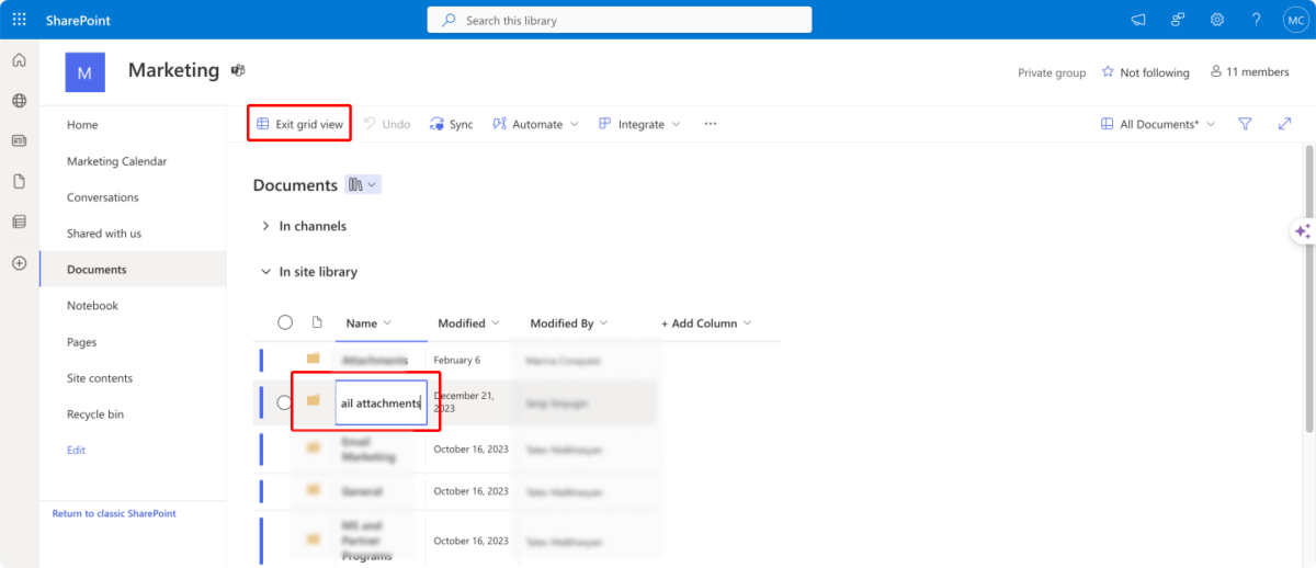 Bulk Files n SharePoint: Edit, Share, Check-in & Approve