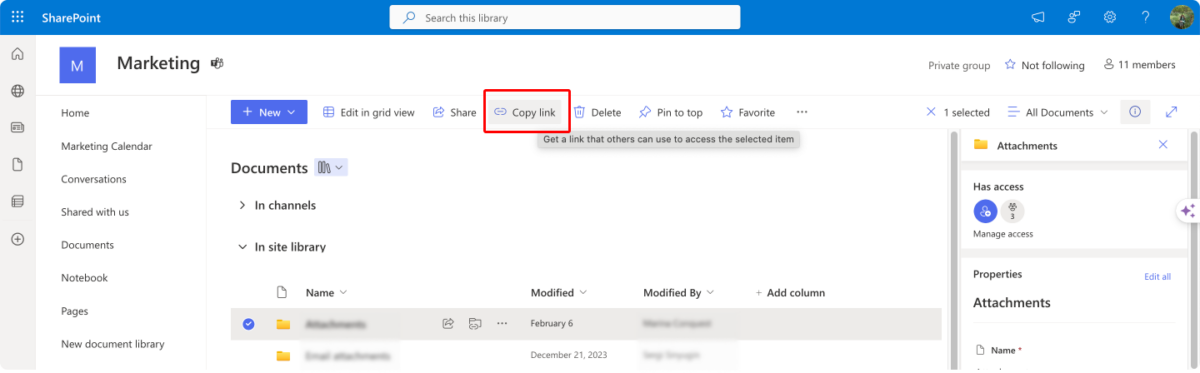 Bulk Files n SharePoint: Edit, Share, Check-in & Approve