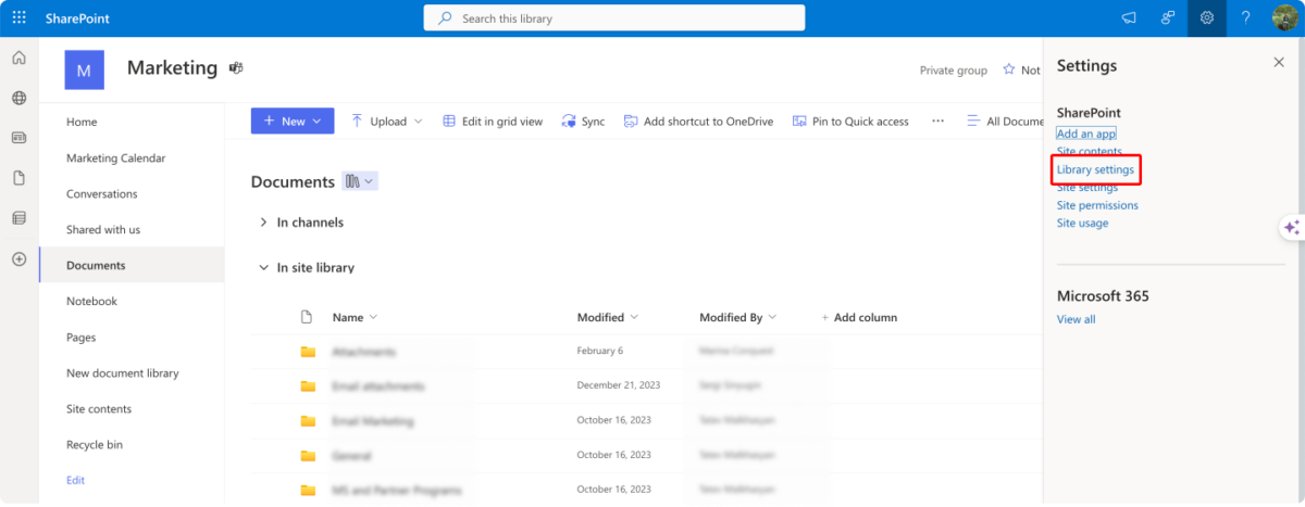 Bulk Files n SharePoint: Edit, Share, Check-in & Approve