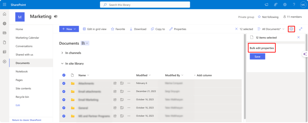Bulk Files N Sharepoint Edit Share Check In And Approve