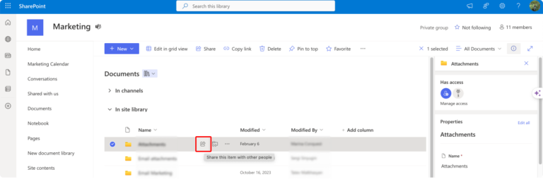Bulk Files n SharePoint: Edit, Share, Check-in & Approve