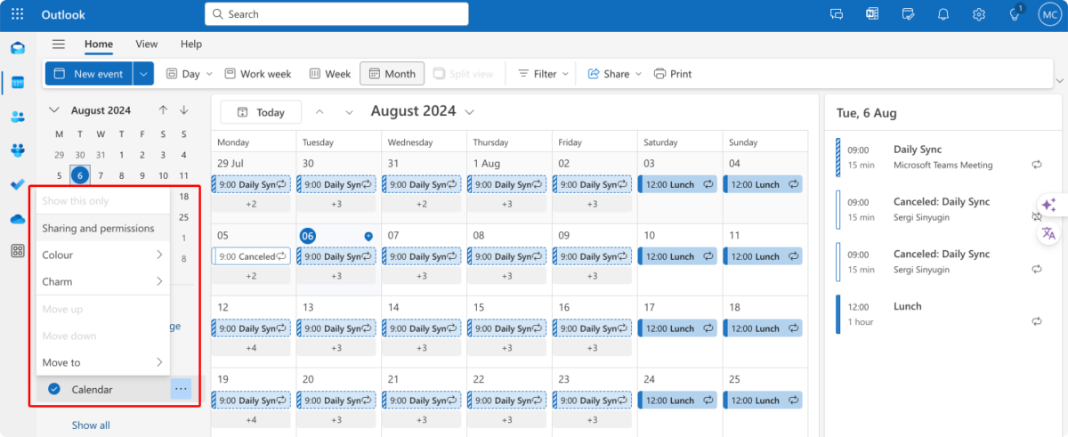How to Create a Shared Calendar in Teams: Step by Step Guide