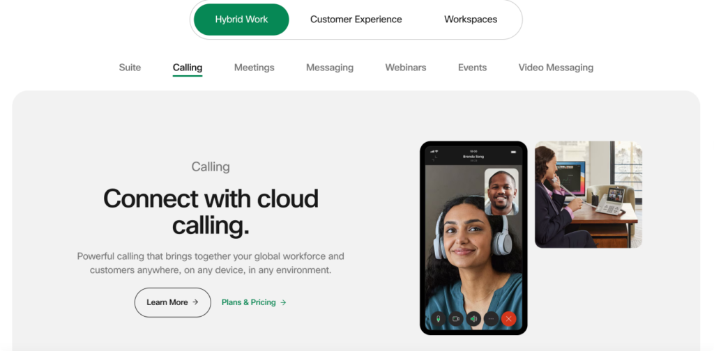 Elevate Your Enterprise Virtual Meetings with Leading Software Solutions