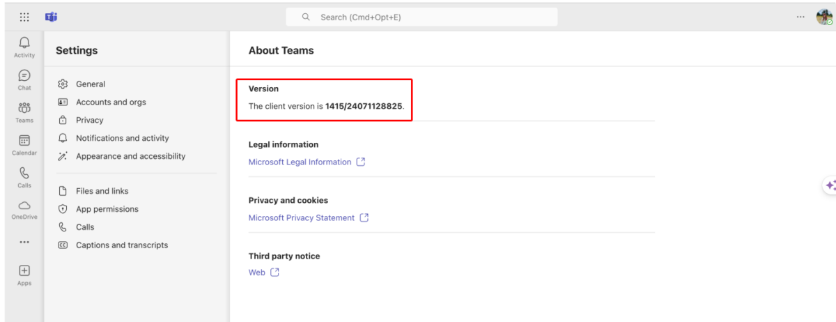How to Seamlessly Sync MS Teams and Outlook Calendars