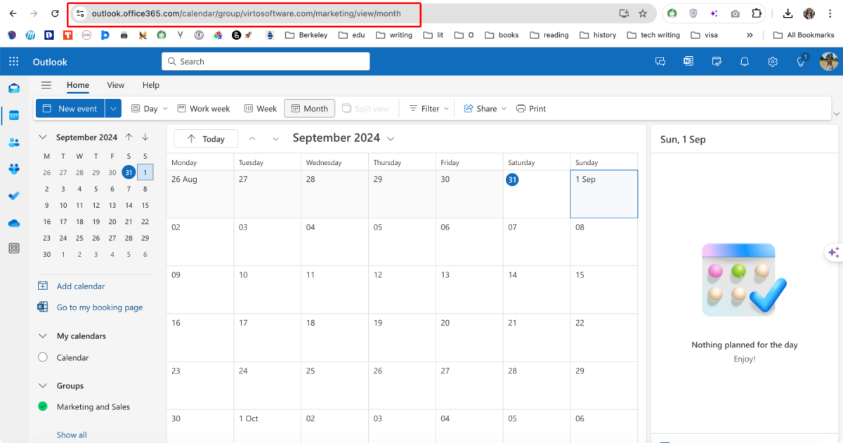 How to Seamlessly Sync MS Teams and Outlook Calendars