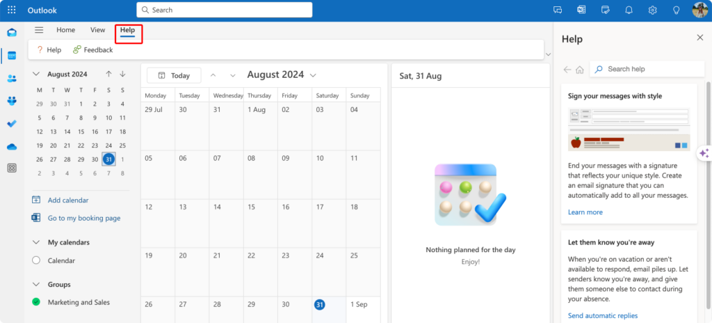 How to Seamlessly Sync MS Teams and Outlook Calendars