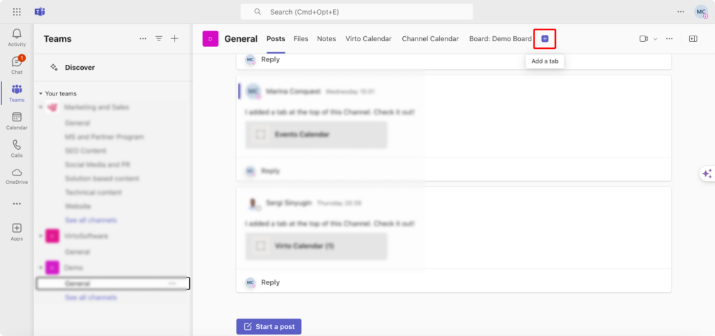 How to Seamlessly Sync MS Teams and Outlook Calendars