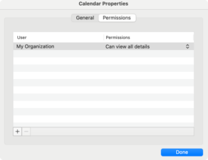 Teams Unable to Access Your Calendar: A Resolution Guide