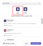 Teams Unable to Access Your Calendar: A Resolution Guide