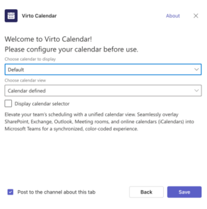 Teams Unable to Access Your Calendar: A Resolution Guide