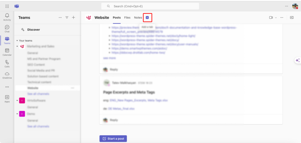 Teams Unable to Access Your Calendar: A Resolution Guide