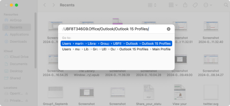 Shared Outlook Calendar Not Showing? Here’s How to Fix