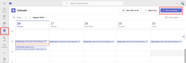 How to View Someone's Calendar in Teams: A Complete Guide
