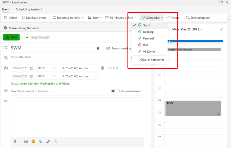 Teams Calendar Not Syncing with Outlook: Causes and Fixing