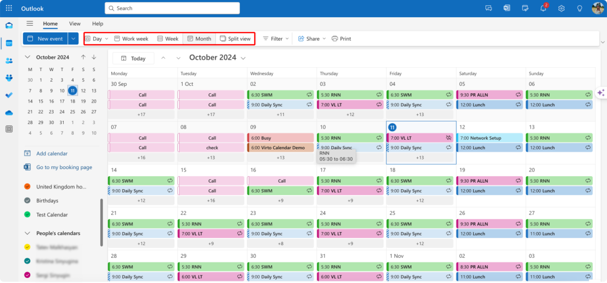 Teams Calendar Not Syncing with Outlook: Causes and Fixing