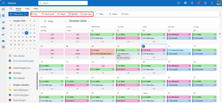 Teams Calendar Not Syncing with Outlook: Causes and Fixing