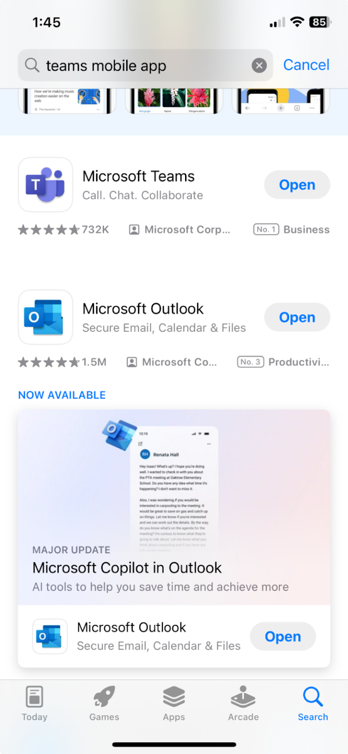 Teams Calendar Not Syncing with Outlook: Causes and Fixing