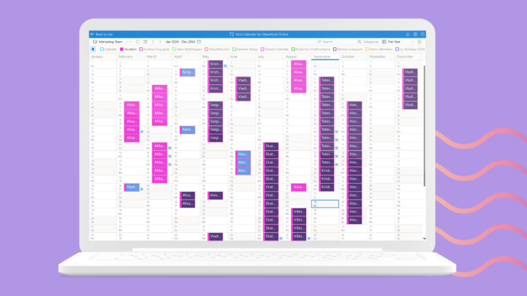 How to Add PTO to Outlook Calendar: Step-by-Step Guide