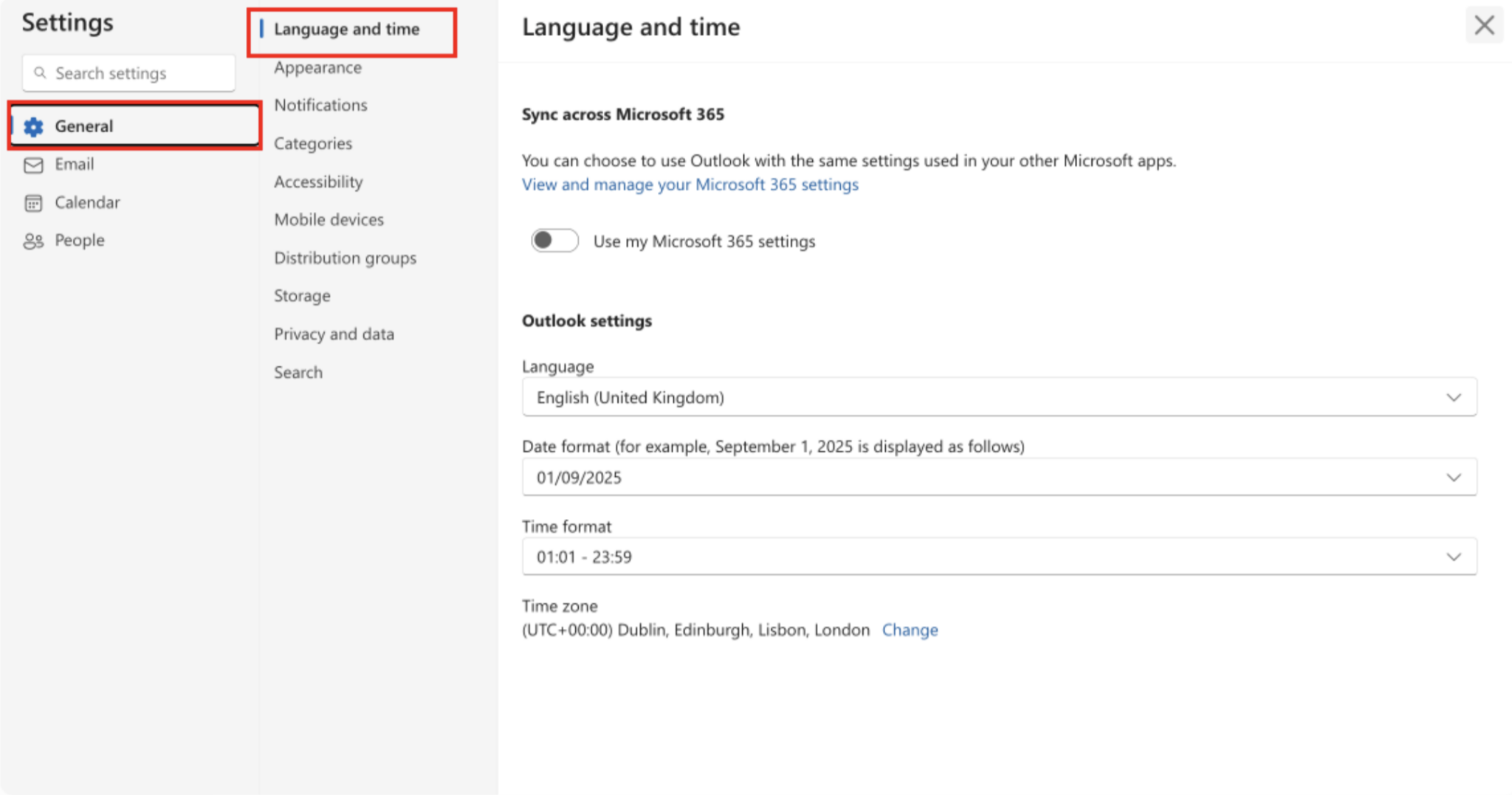 Outlook Calendar Out of Office: How to Set It Up Correctly