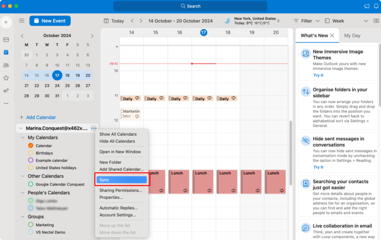 Outlook Calendar Not Syncing? Learn How To Fix It