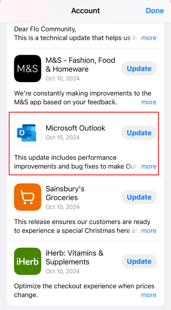 Outlook Calendar Not Syncing? Learn How To Fix It