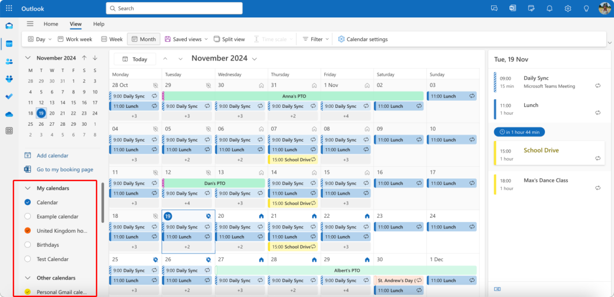 How to Merge Calendars in Outlook: Guide and Tips