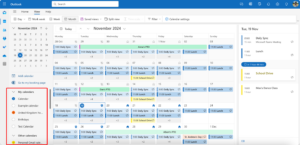 How to Merge Calendars in Outlook: Guide and Tips