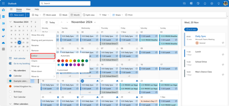How to Merge Calendars in Outlook: Guide and Tips