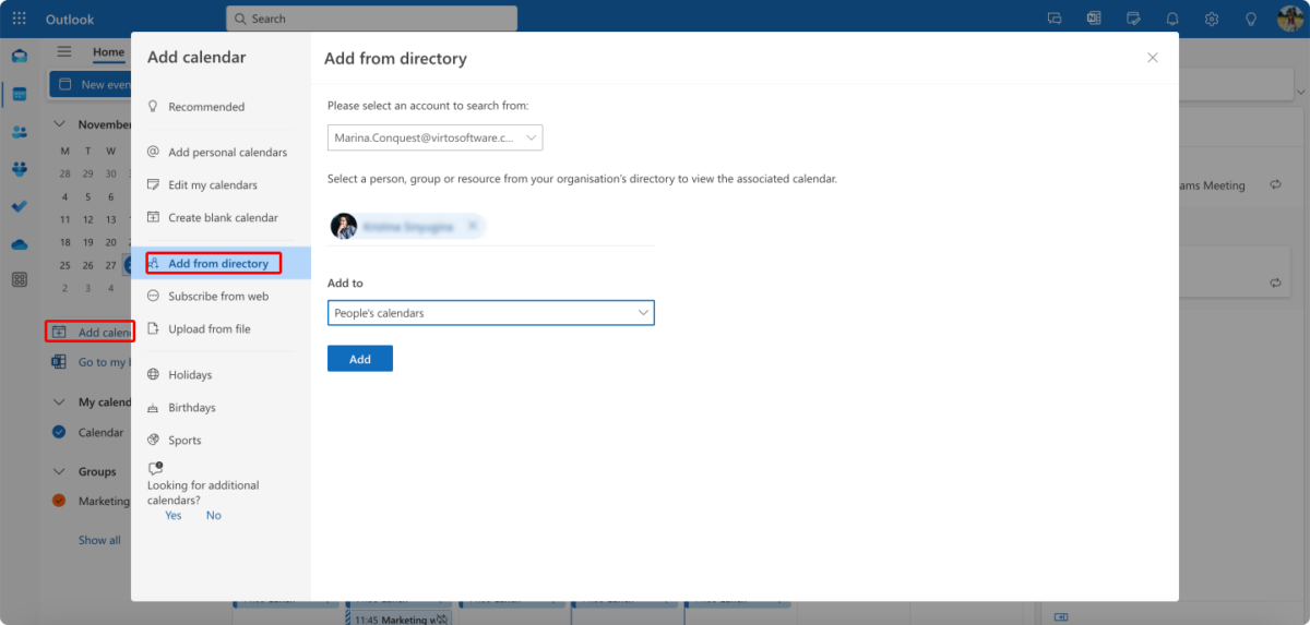Outlook Delegate Access How To Set Up And Manage