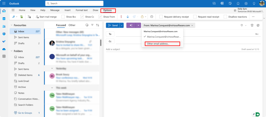 Outlook Delegate Access: How to Set Up and Manage