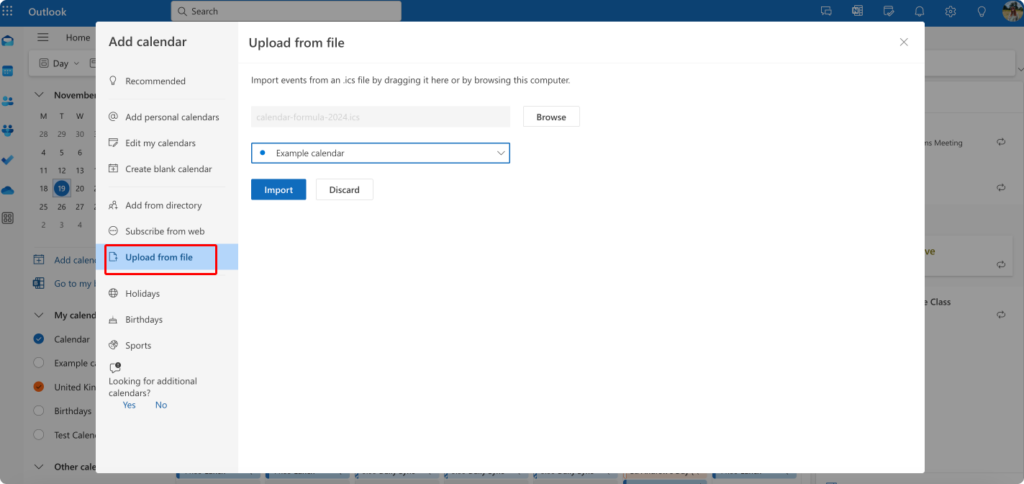 How to Merge Calendars in Outlook: Guide and Tips