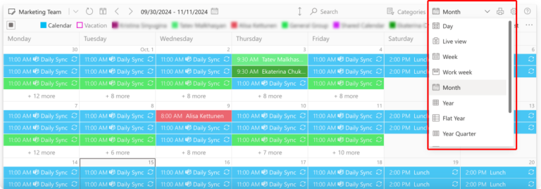 How to Merge Calendars in Outlook: Guide and Tips