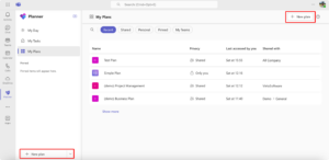 Microsoft Teams Planner: Setup and Usage Guide