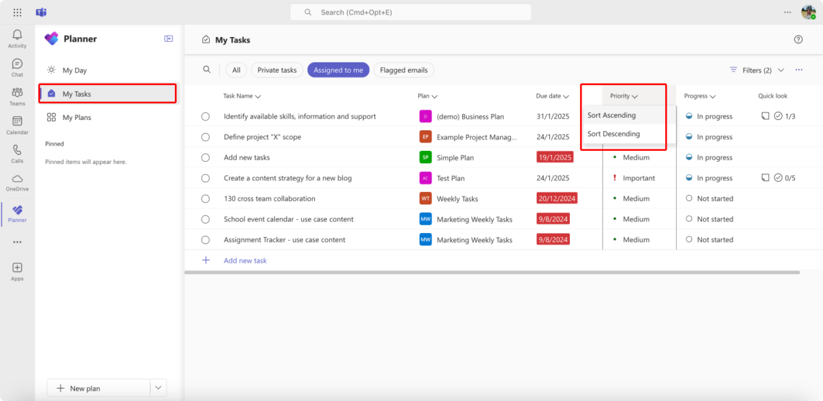 Microsoft Teams Planner: Setup and Usage Guide