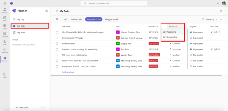 Microsoft Teams Planner: Setup and Usage Guide