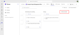 Microsoft Teams Planner: Setup and Usage Guide