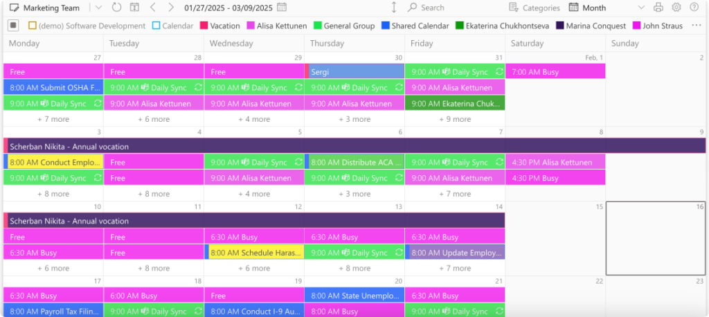 Microsoft Planner vs Project: Key Features and Differences