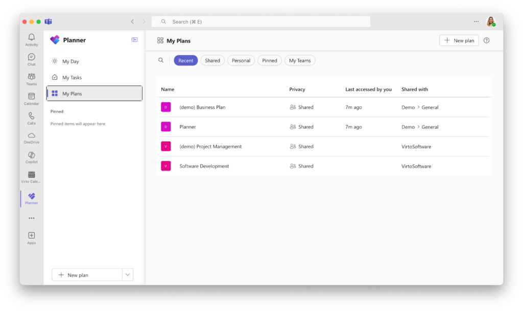 New Microsoft Planner: Key Updates, Changes and Enhancements