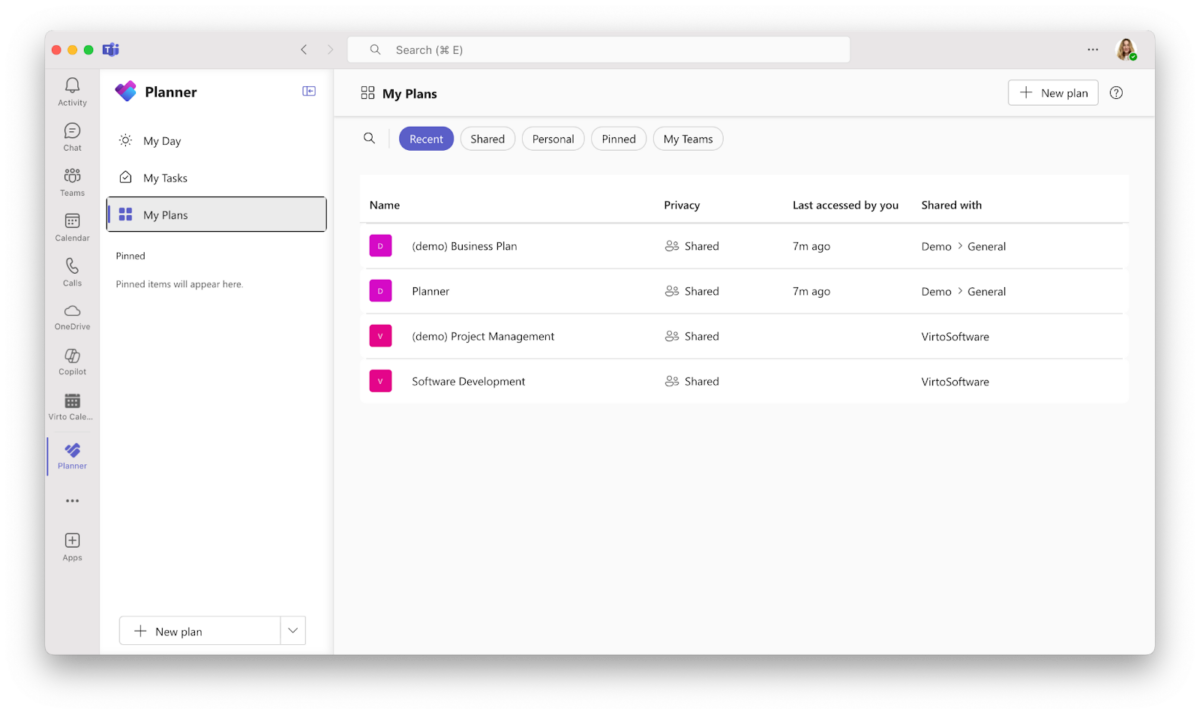 New Microsoft Planner: Key Updates, Changes and Enhancements