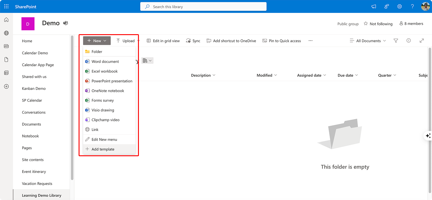SharePoint Document Management: Benefits and Best Solutions